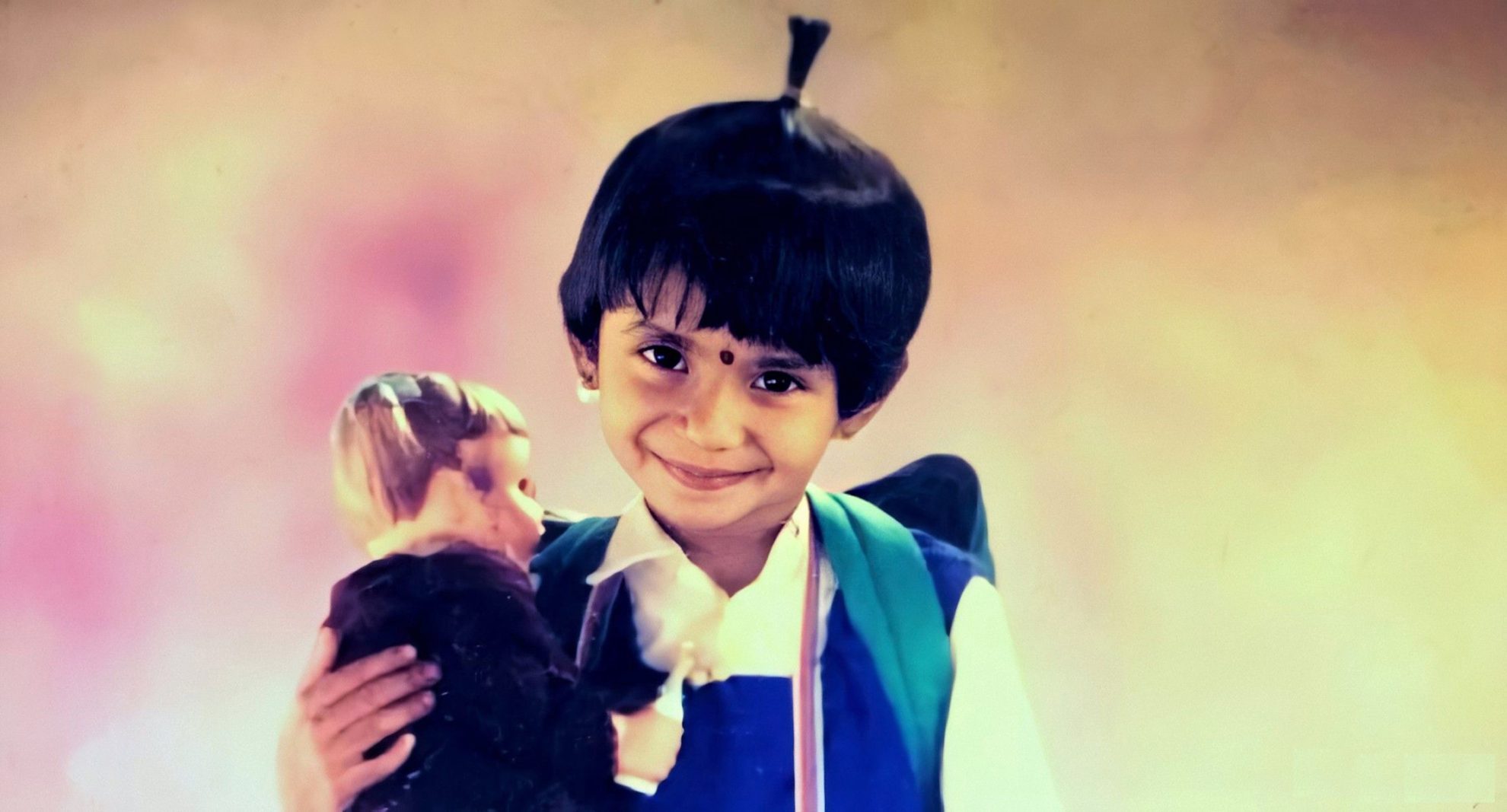 History of the ACT Foundation- One Positive Act a Day