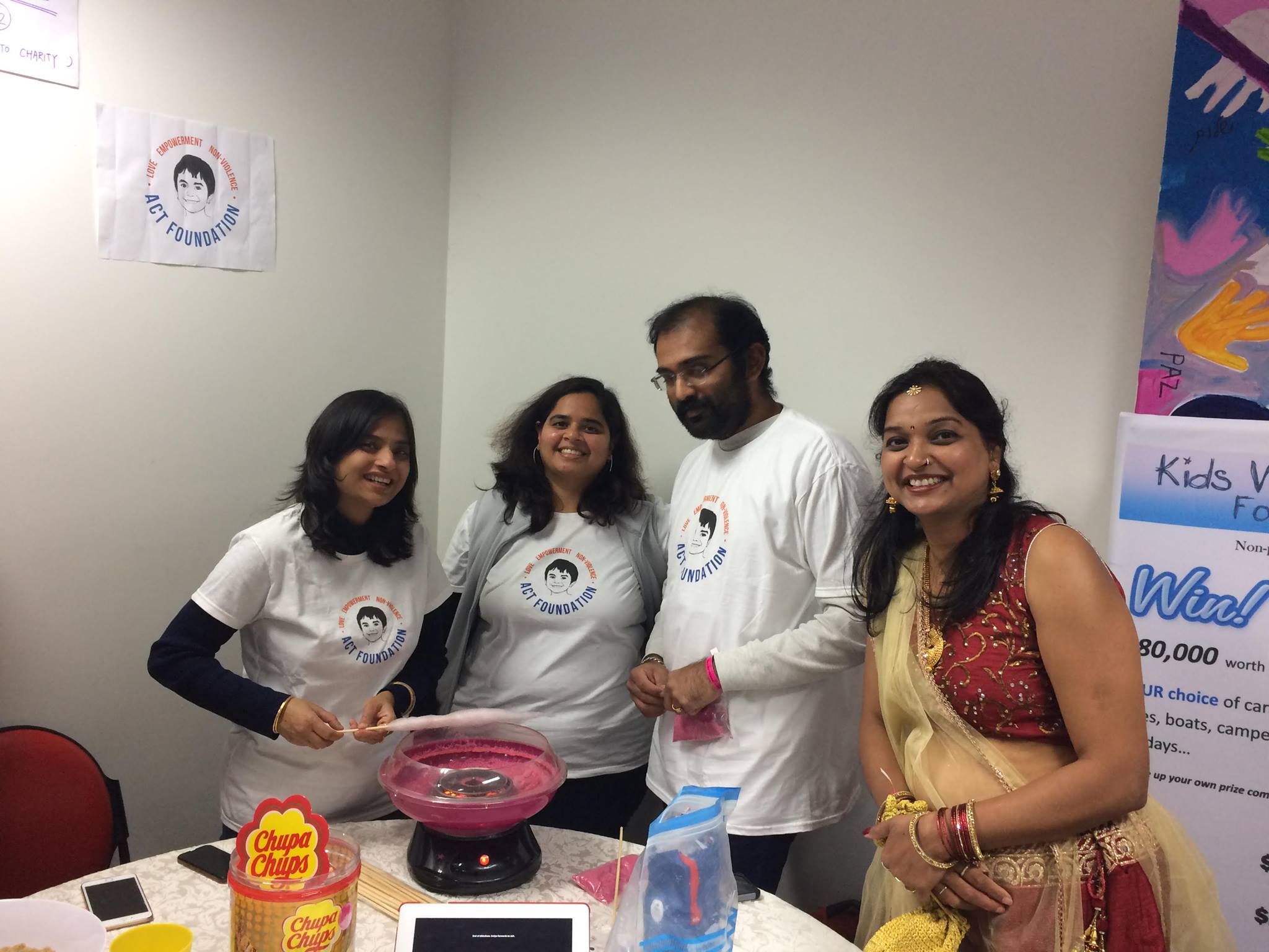 ACT Foundation - A Charitable Trust in Australia 2024