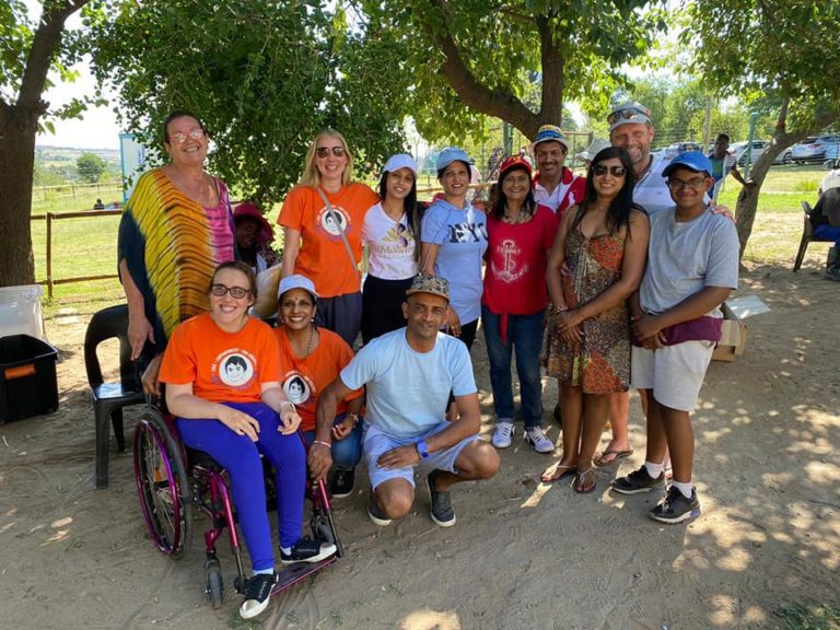 ACT Foundation - A Charitable Trust in South Africa 2024