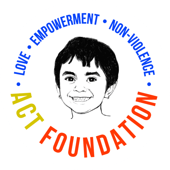 Act Foundation One Positive Act A Day