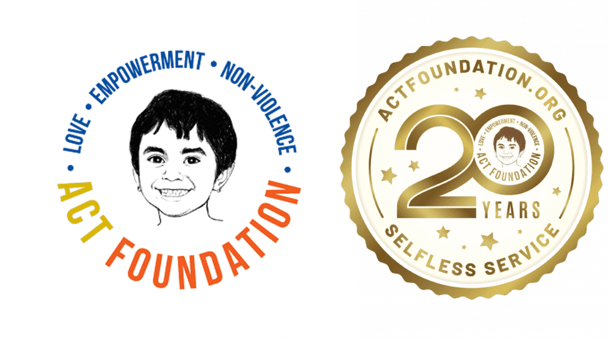 ACT Foundation: Trusted charity organization in the world
