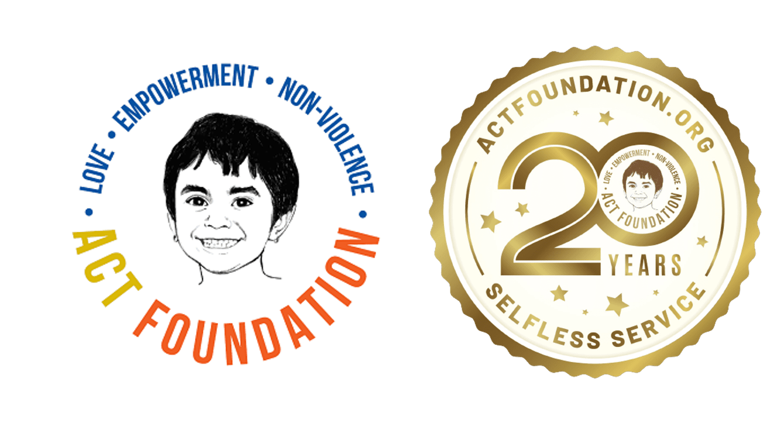 Act Foundation One Positive Act A Day