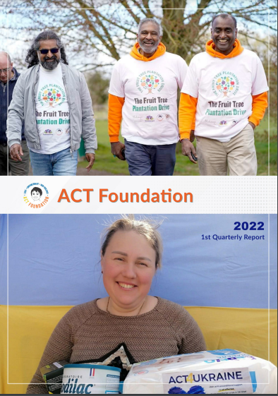 ACT Foundation